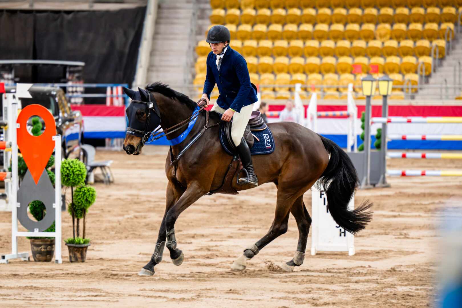 Home - Equestrian Life