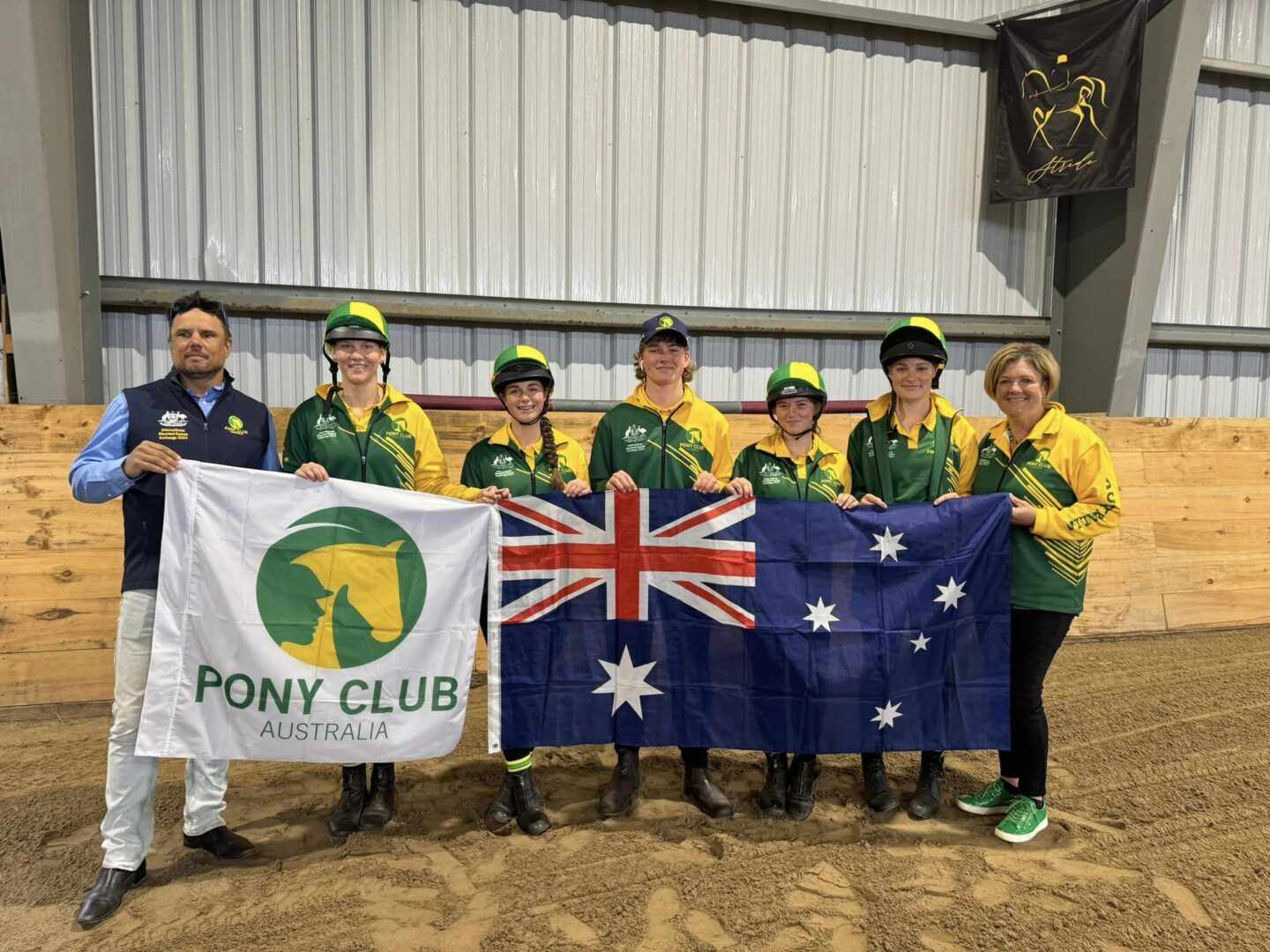 Pony Club Archives - Equestrian Life