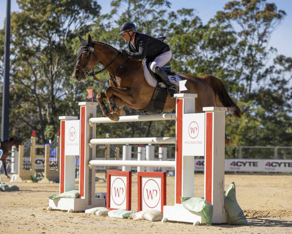 Equestrian Australia expands Trans-Tasman jumping competition ...