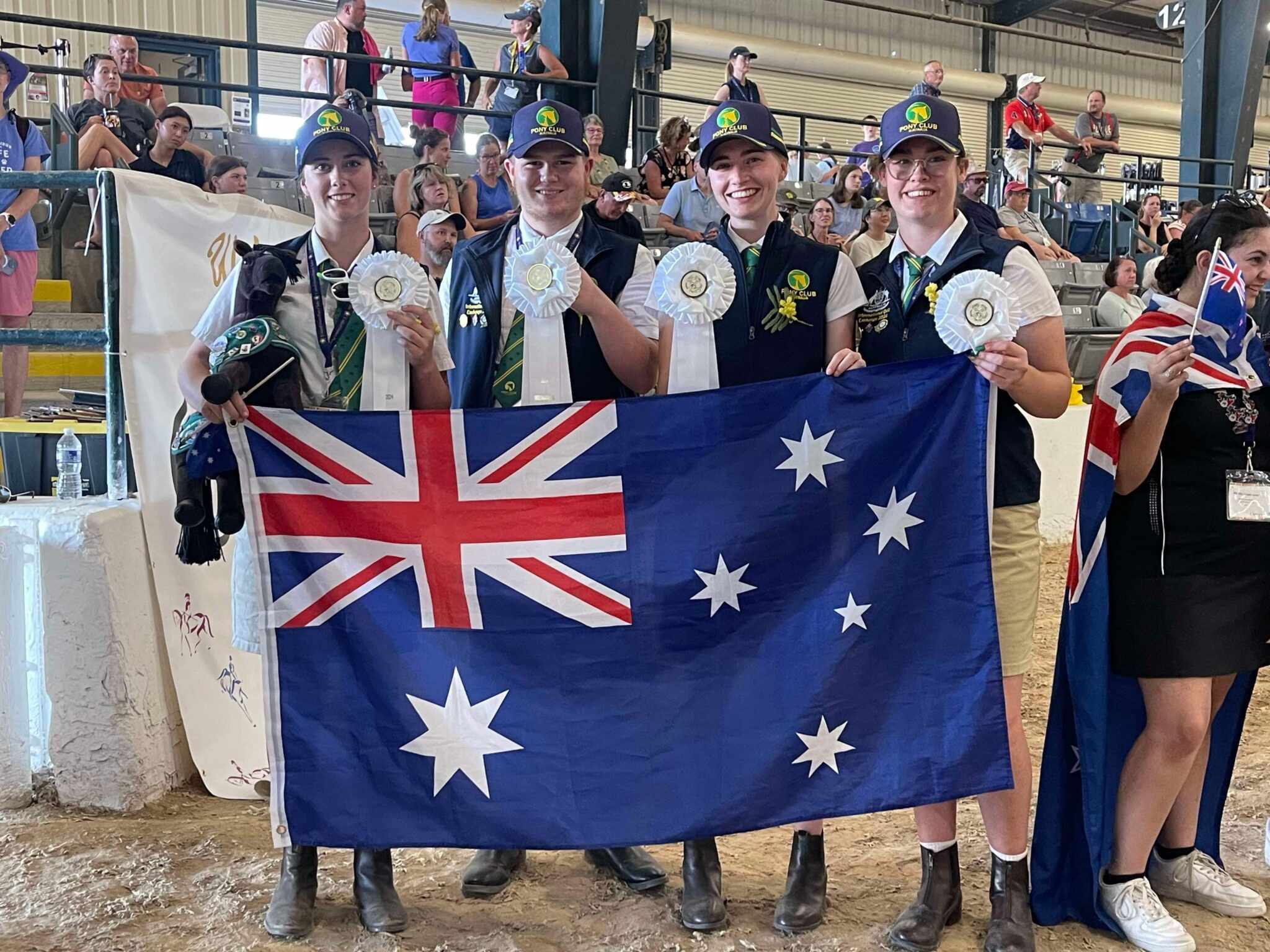 The discipline you have probably never heard of that is taking ...