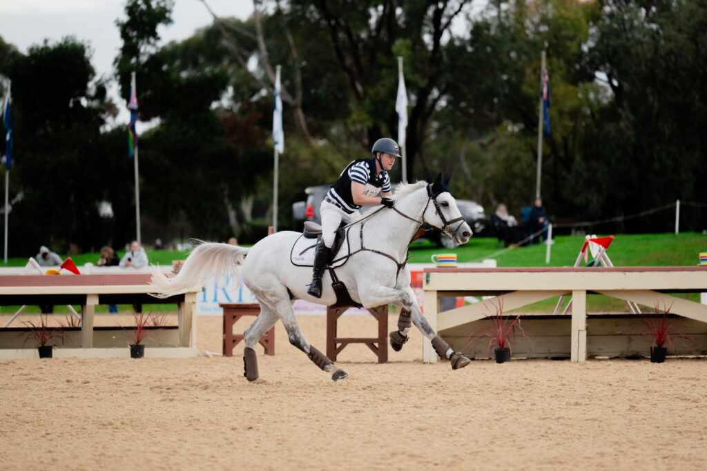 Howden Equine Launches into Australia - Equestrian Life