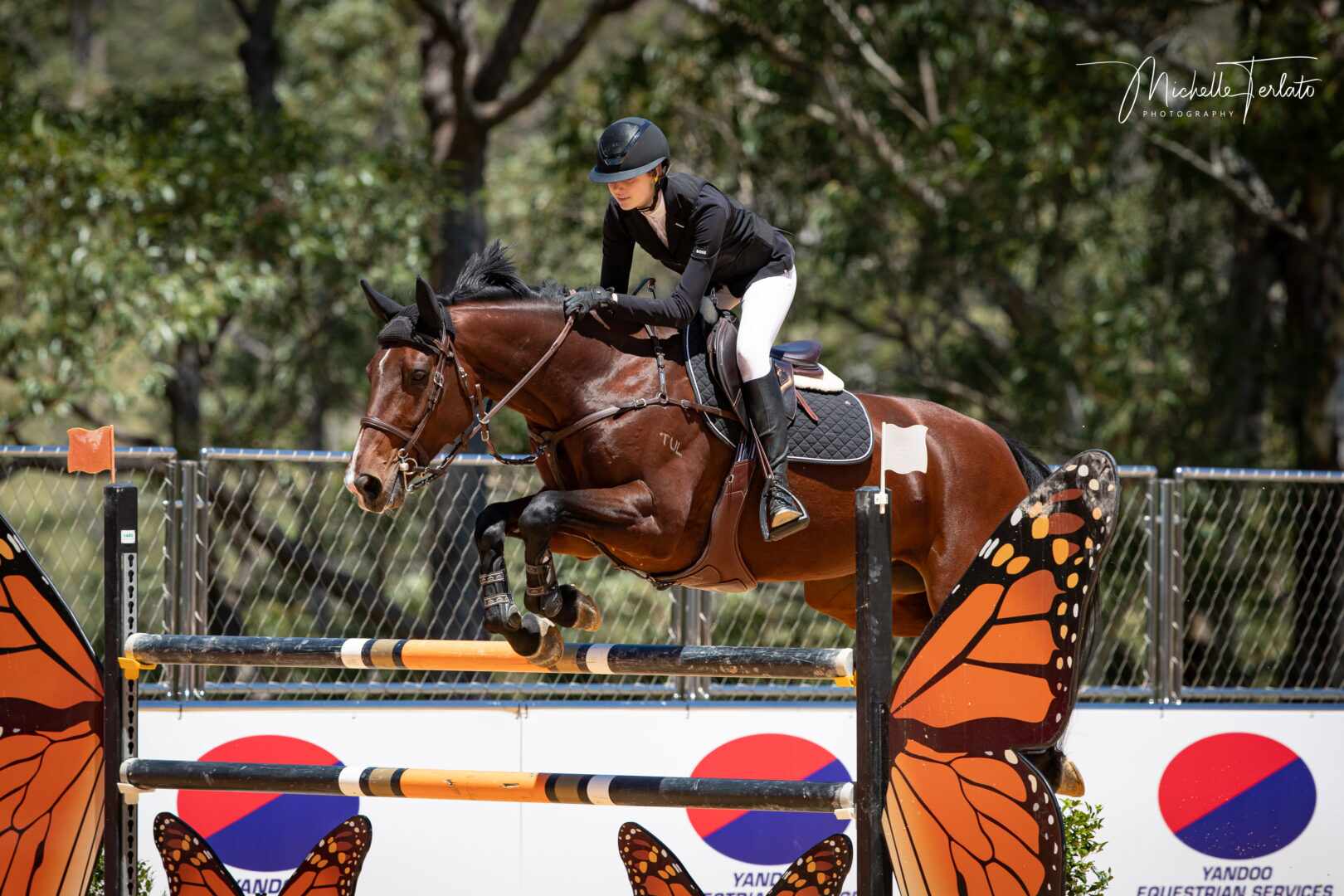 Harley McNaughton & Hannah Doolan claim national titles as the 2024 ...