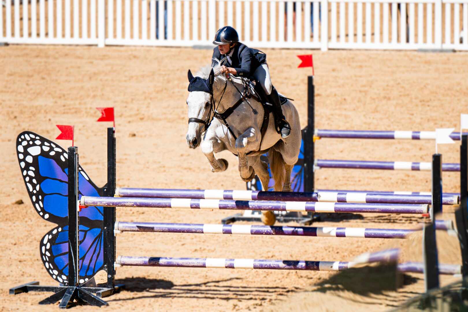 Harley McNaughton & Hannah Doolan claim national titles as the 2024 ...