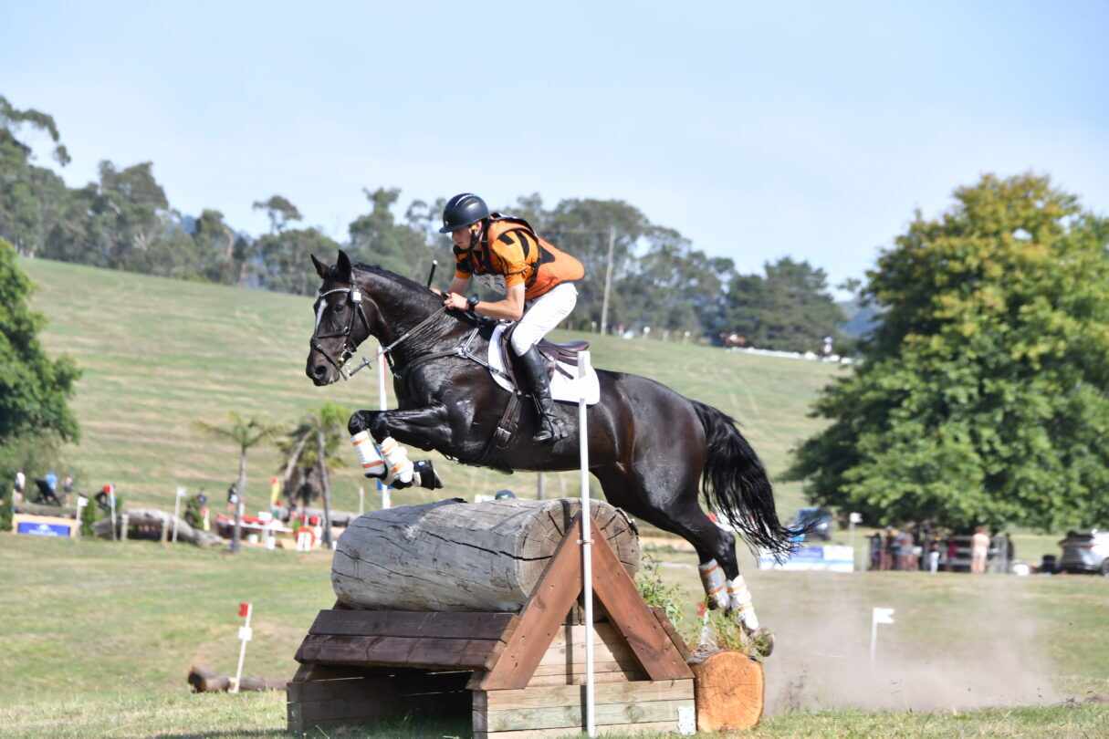 Wandin Horse Trials cancelled for 2025 - Equestrian Life
