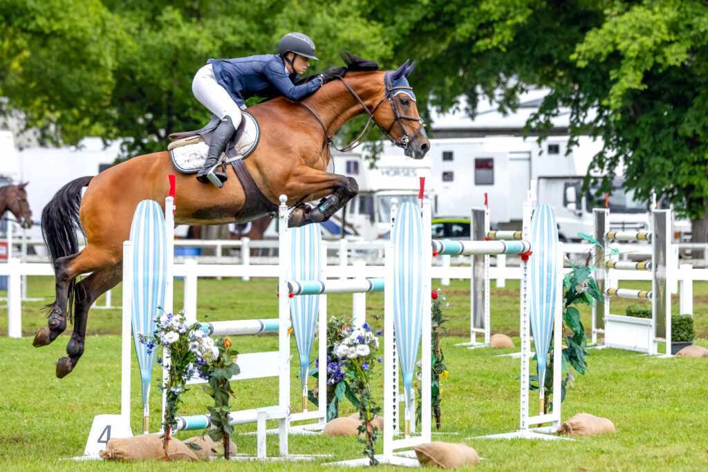 101 Jumping Exercises (Part One) - Equestrian Life