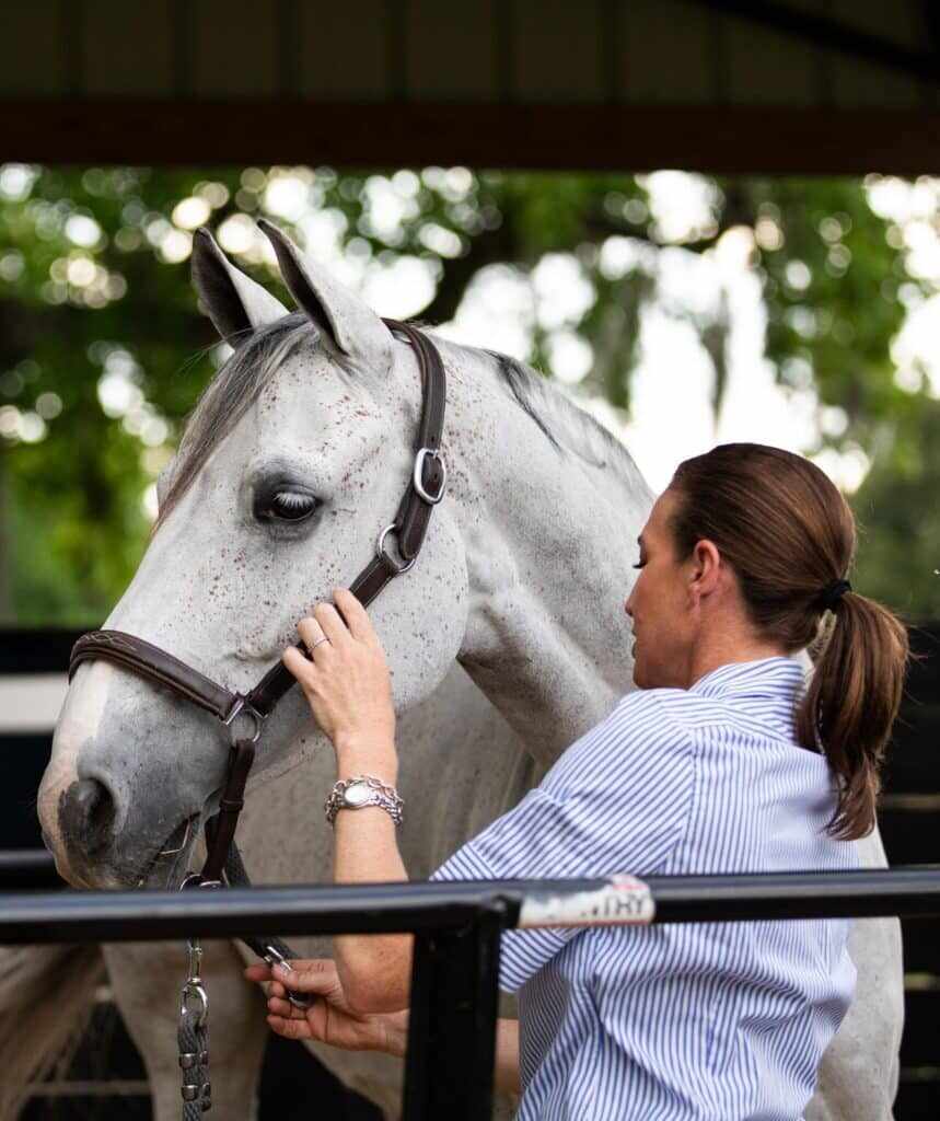 Dr Erin Roddy: The science behind improving equine gut health ...