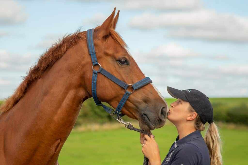 Aussie team set for FEI Eventing Nations Cup opener at Bicton ...
