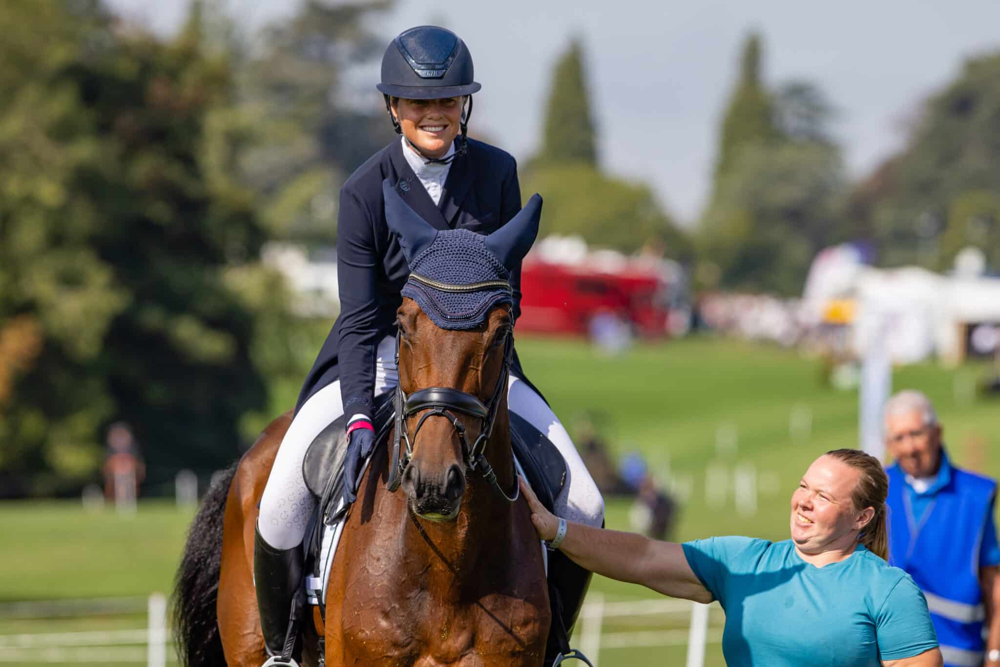 Aussies ready to fly the flag at Boekelo Nations Cup - Equestrian Life